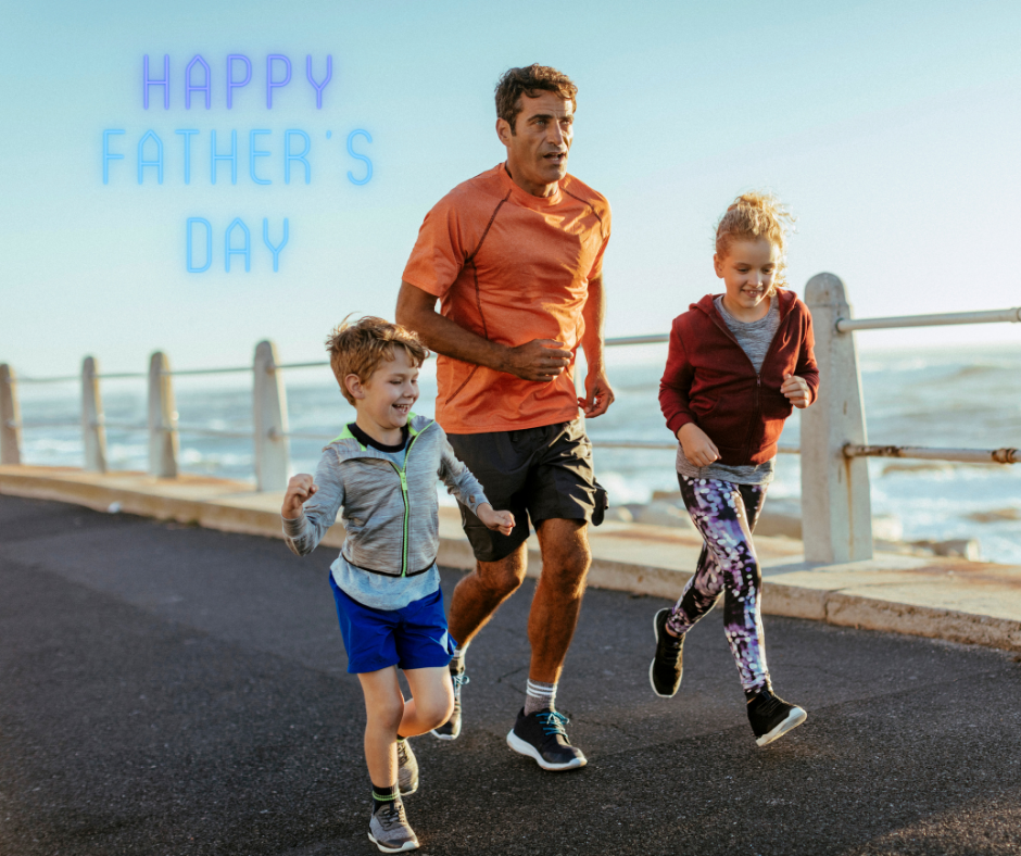 Celebrate Dad: Paceline Father's Day Gift Guide