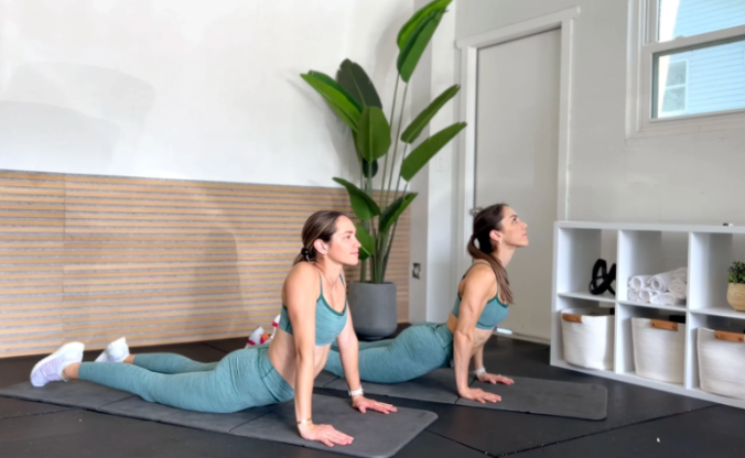 Cooling Down After Exercise is Important – Here’s How to Do It – Paceline