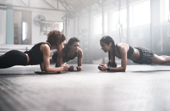 The Paceline 2023 Trends Preview