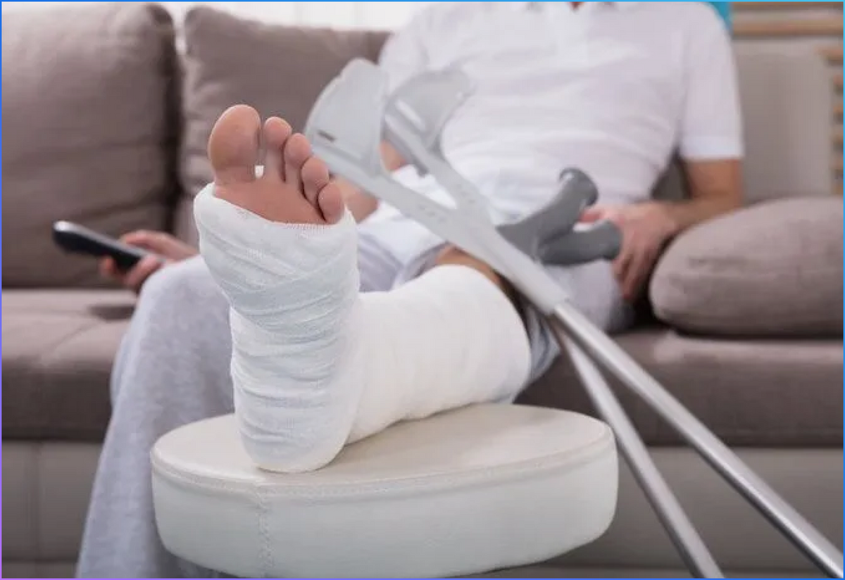 App Portal – Paceline