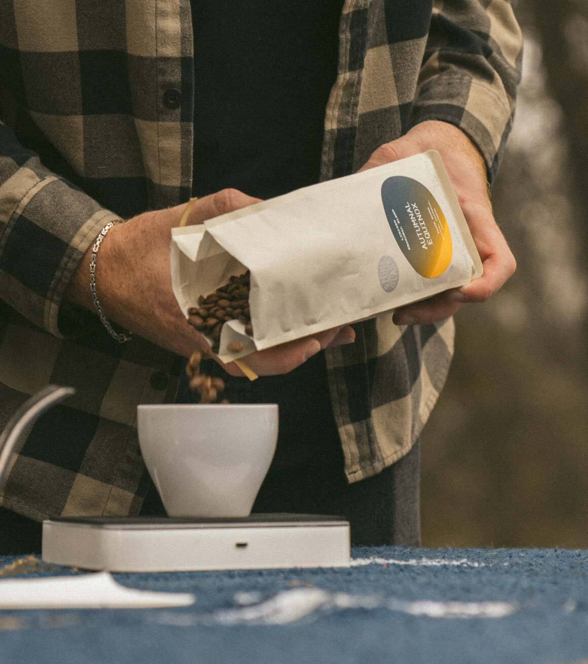 Sightglass Coffee – Paceline